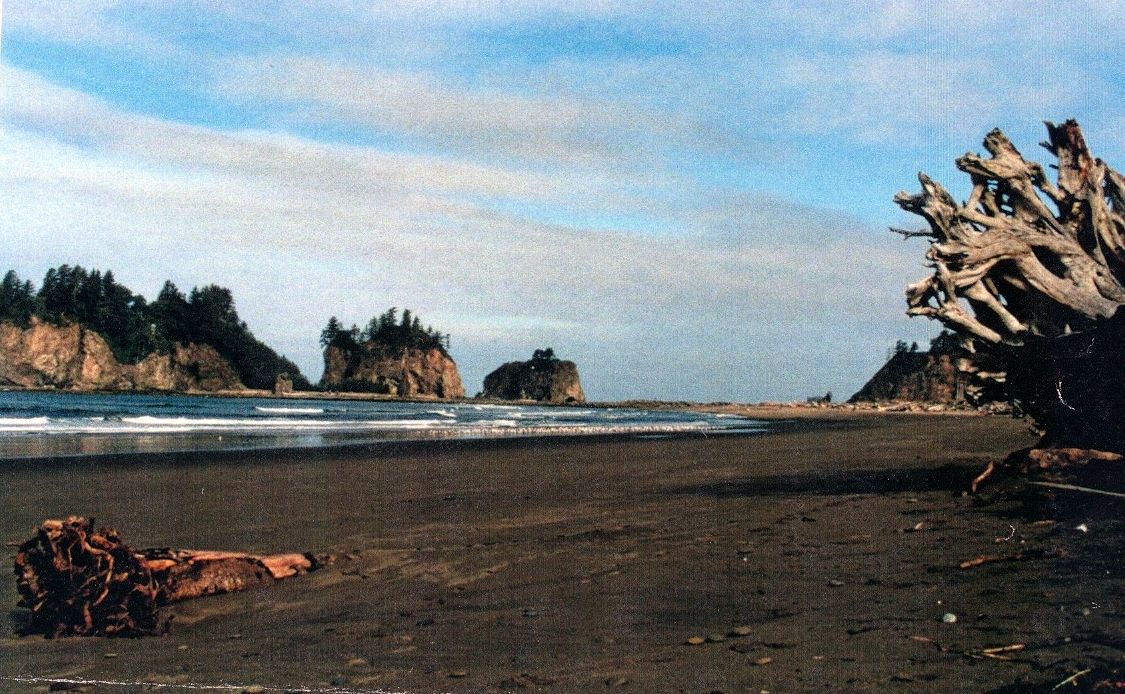 Locations Hub - Quileute Reservation