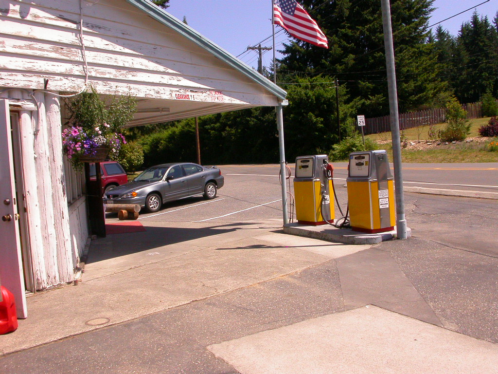Locations Hub - Island View Market & Gas Station