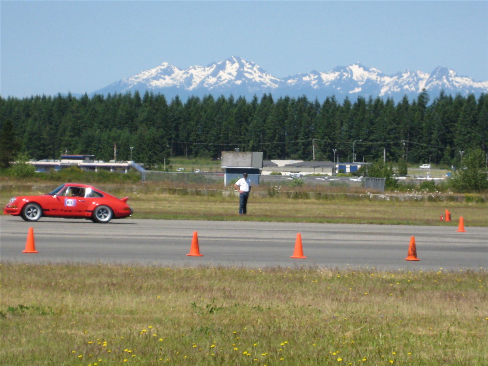 Locations Hub - Bremerton Motorsports Park