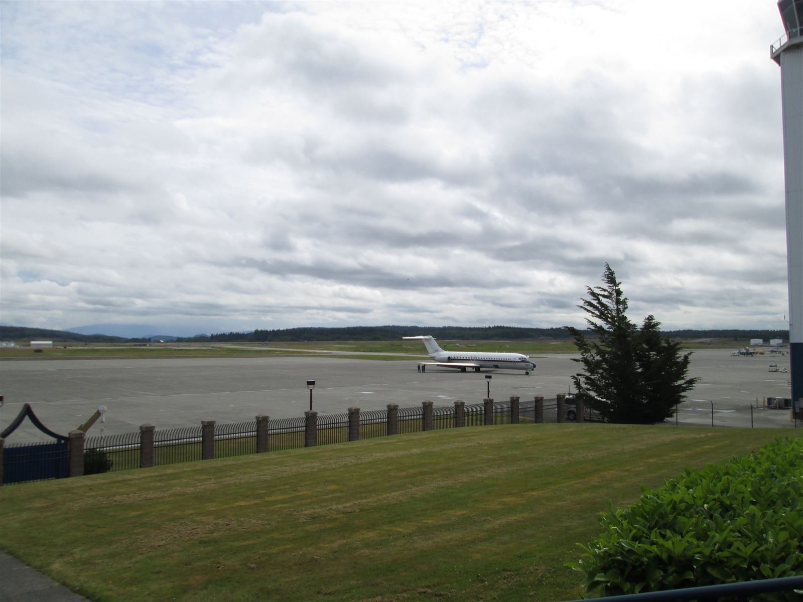 Locations Hub - Naval Air Station - Whidbey Island