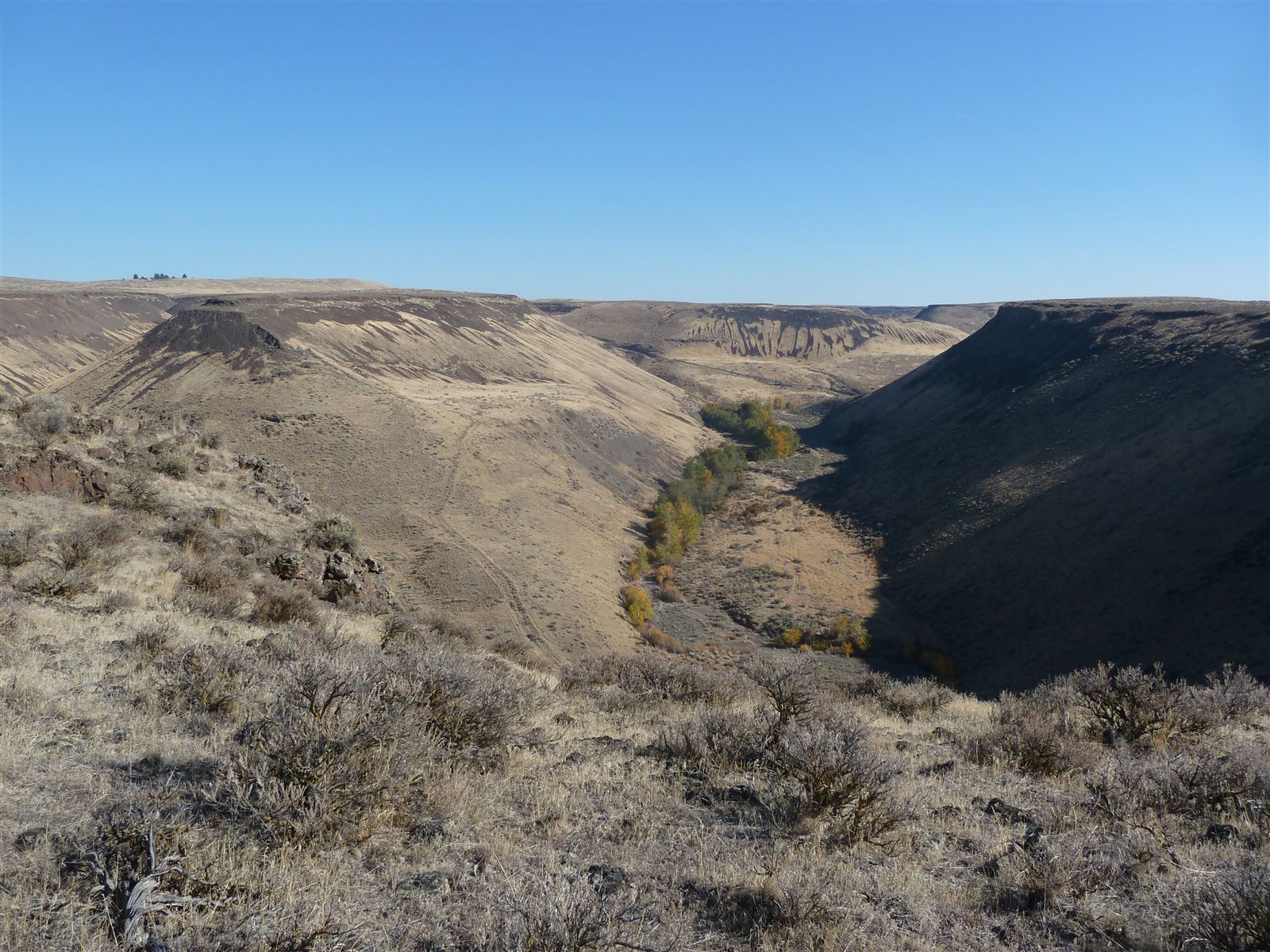 Locations Hub - Yakima Training Center