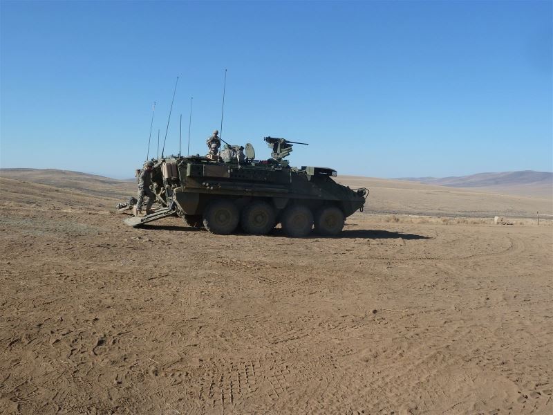 Locations Hub - Yakima Training Center