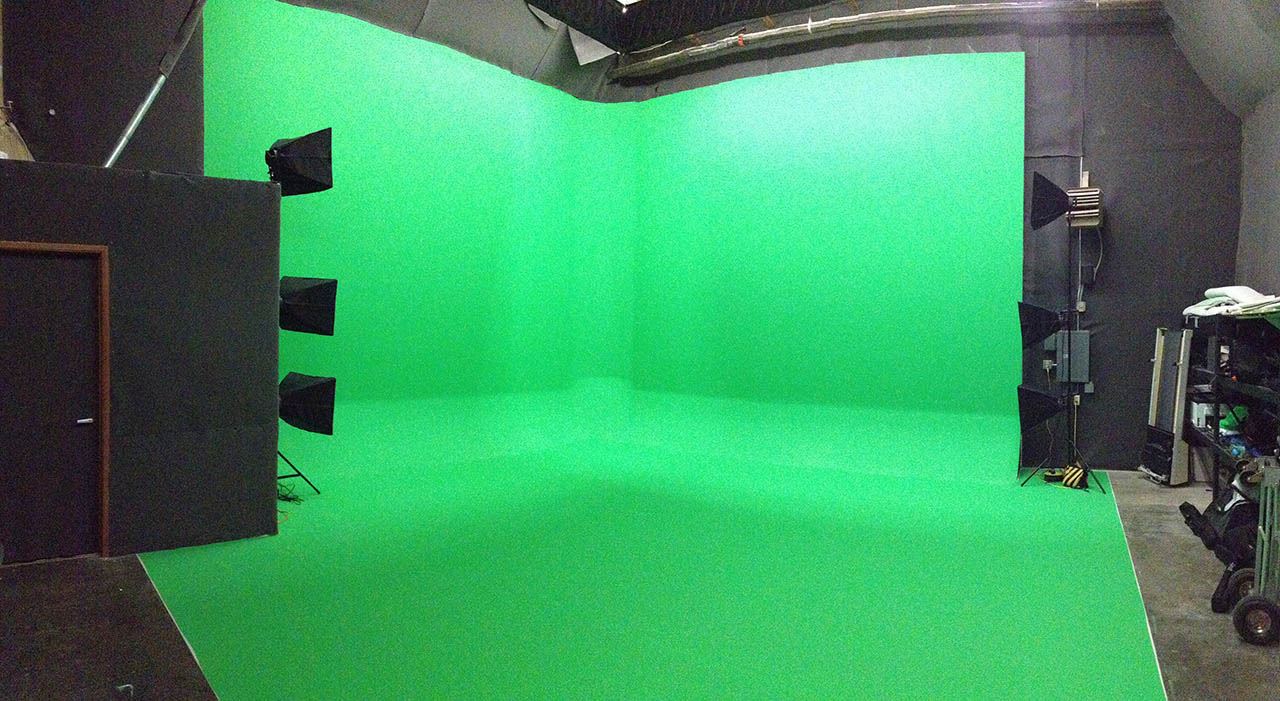 Locations Hub - Cinesaurus