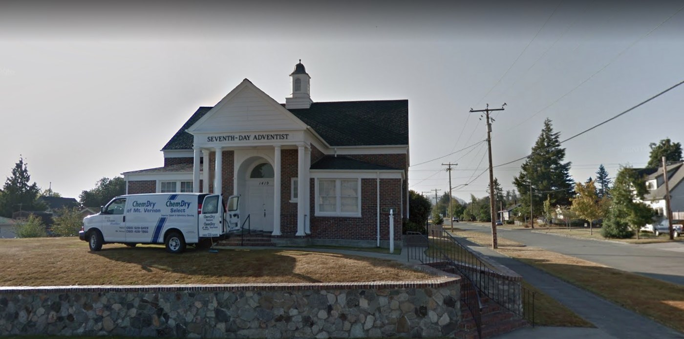 Locations Hub - Churches Anacortes