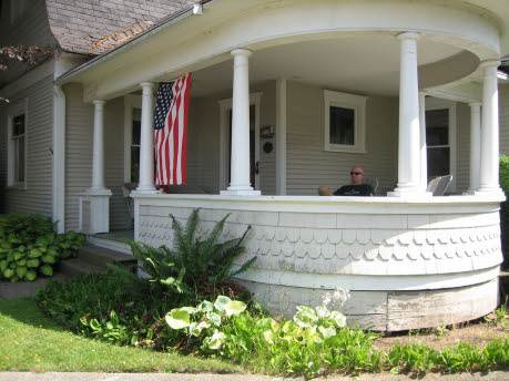 Locations Hub - Boblett Home