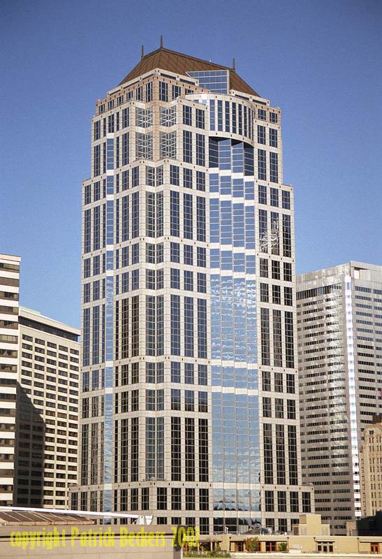 Locations Hub - US Bank Centre