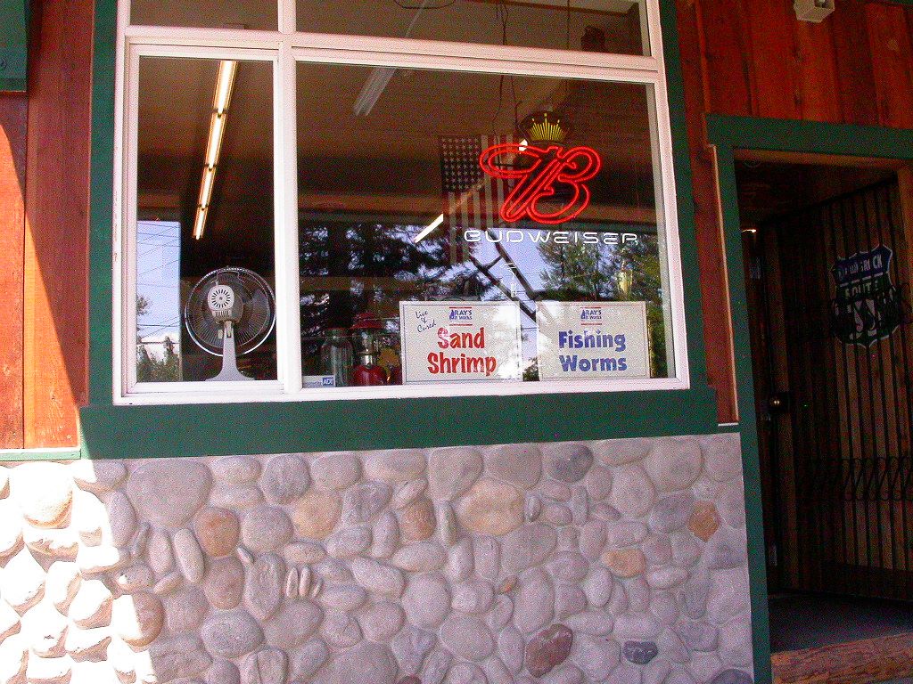 Locations Hub - Cathcart Store