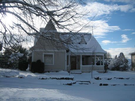 Locations Hub - Boblett Home