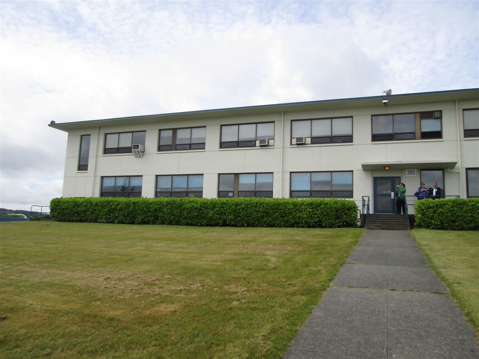 Locations Hub - Naval Air Station - Whidbey Island