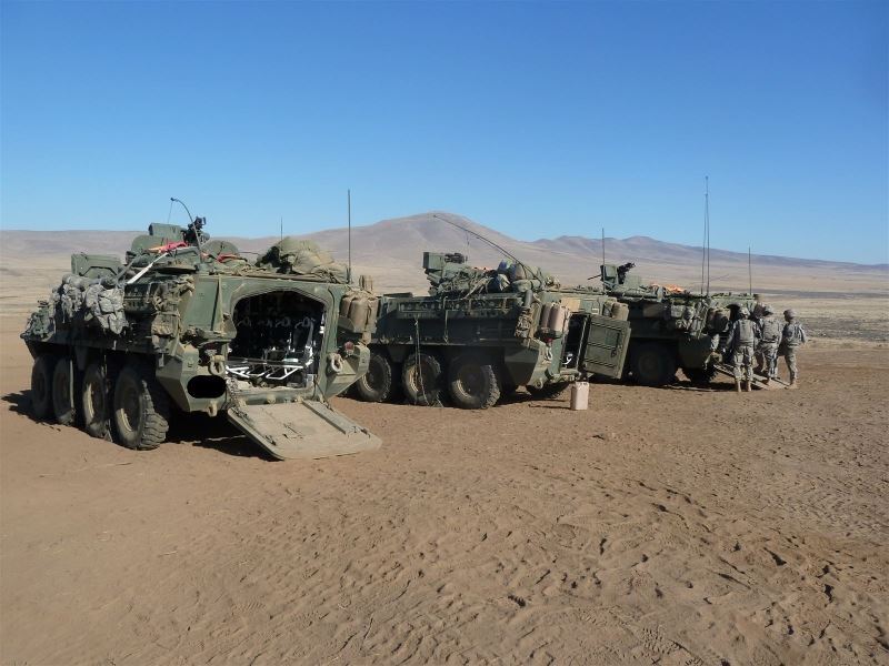 Locations Hub - Yakima Training Center