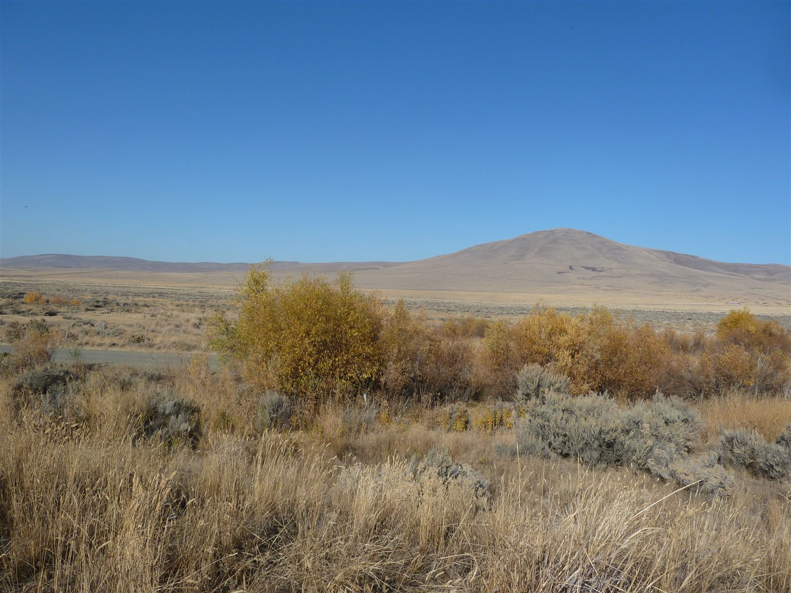Locations Hub - Yakima Training Center