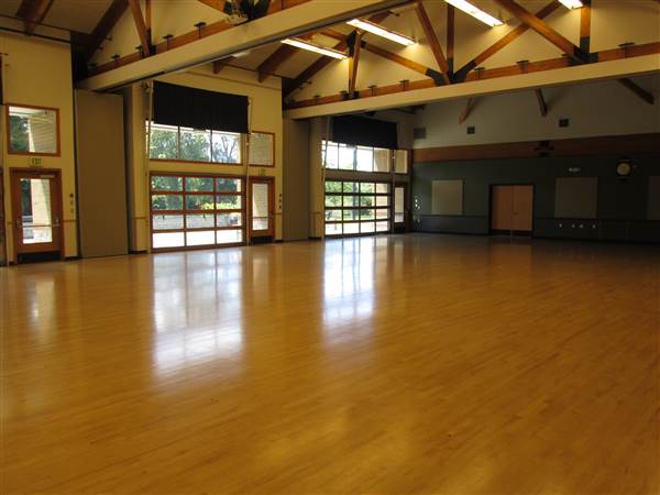 Locations Hub - City of Renton Community Center