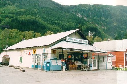 Locations Hub - Index General Store