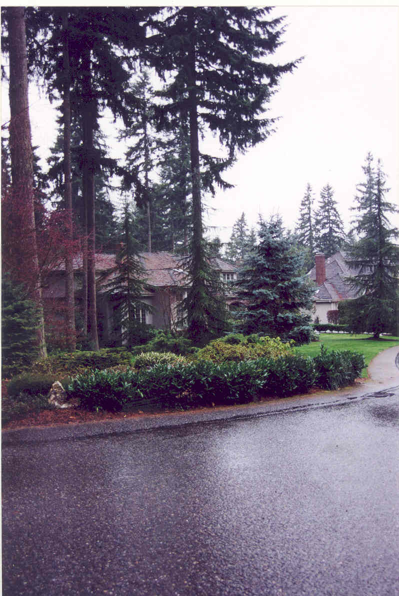 Locations Hub - Starwood Gated Community