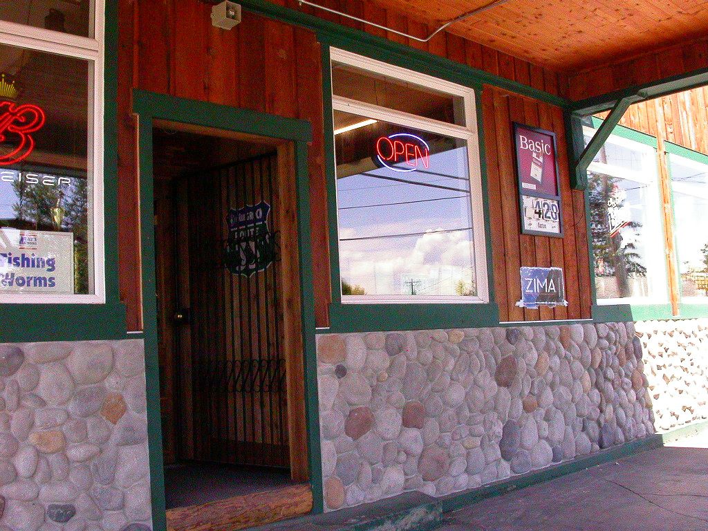 Locations Hub - Cathcart Store