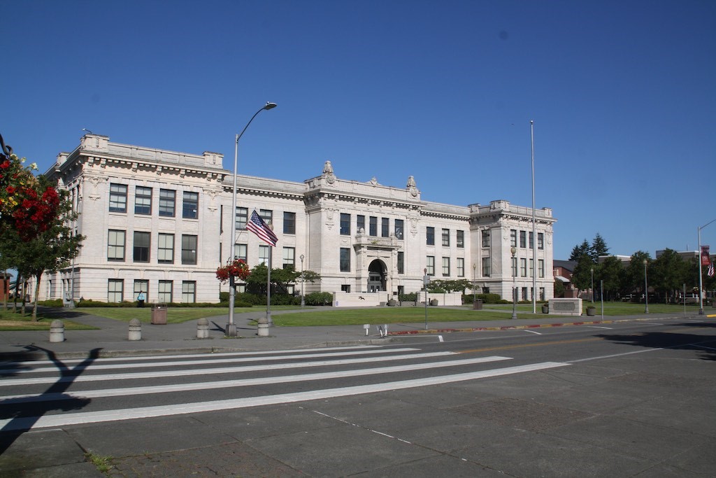 Locations Hub - Everett High School