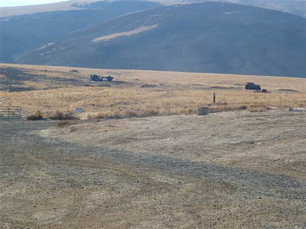 Locations Hub - Yakima Training Center