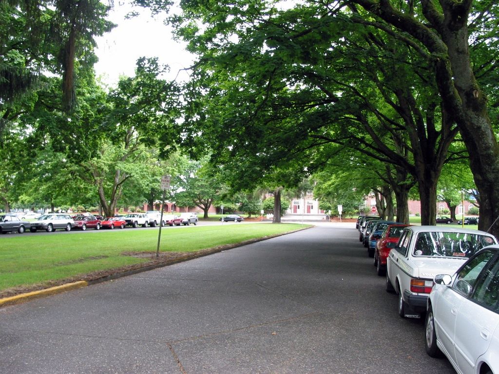 Locations Hub - R.A. Long High School