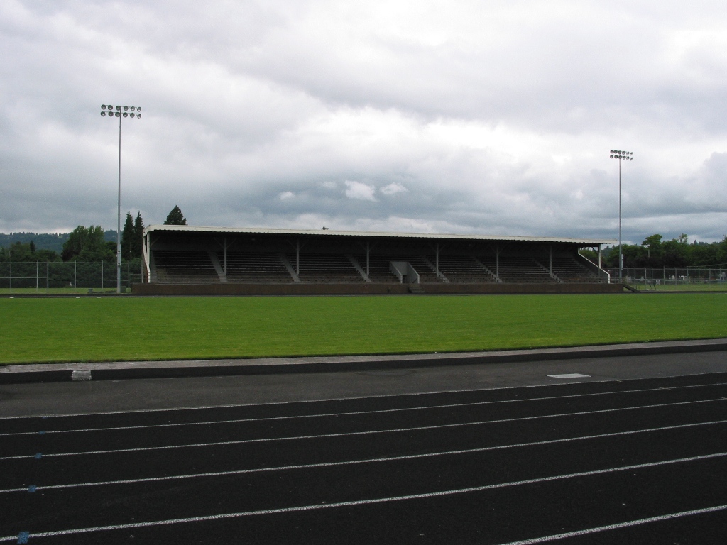 Locations Hub - R.A. Long High School