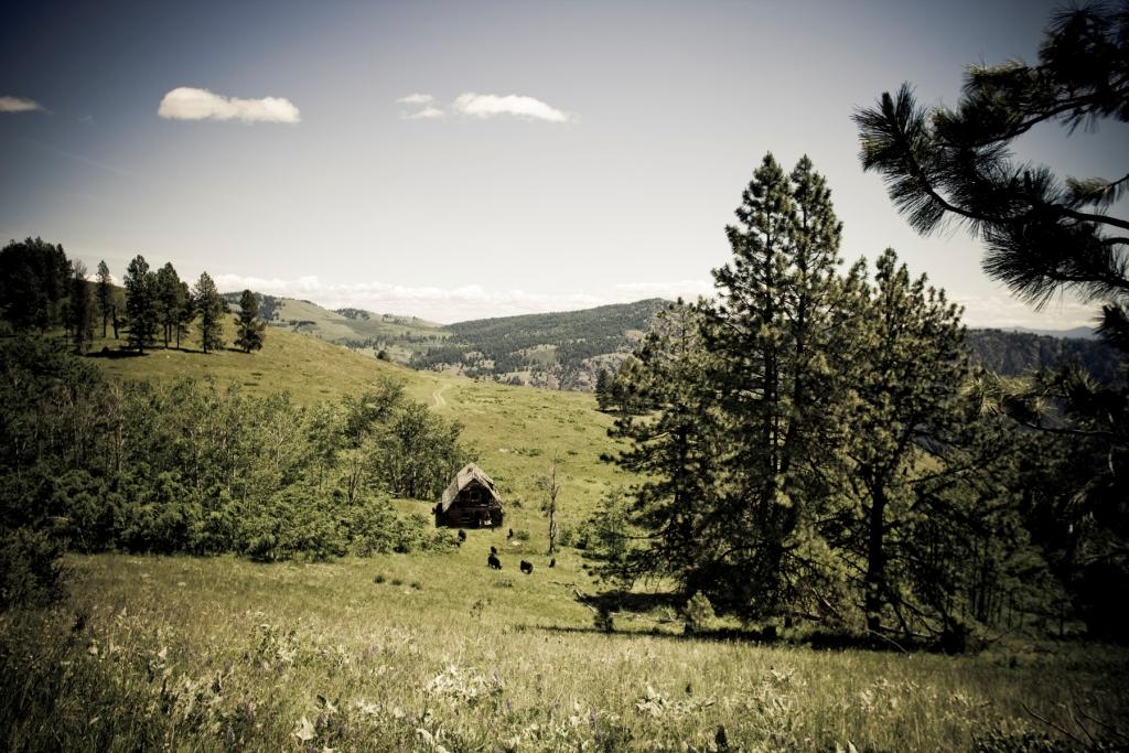 Locations Hub - Double R Ranch