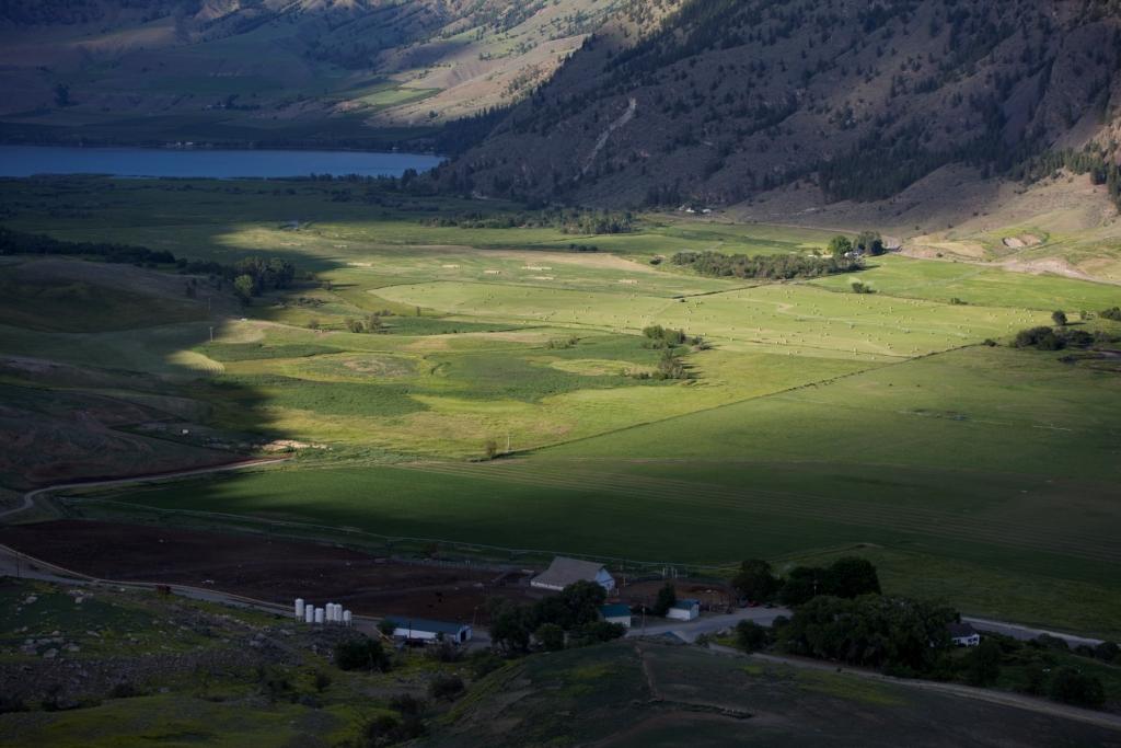 Locations Hub - Double R Ranch