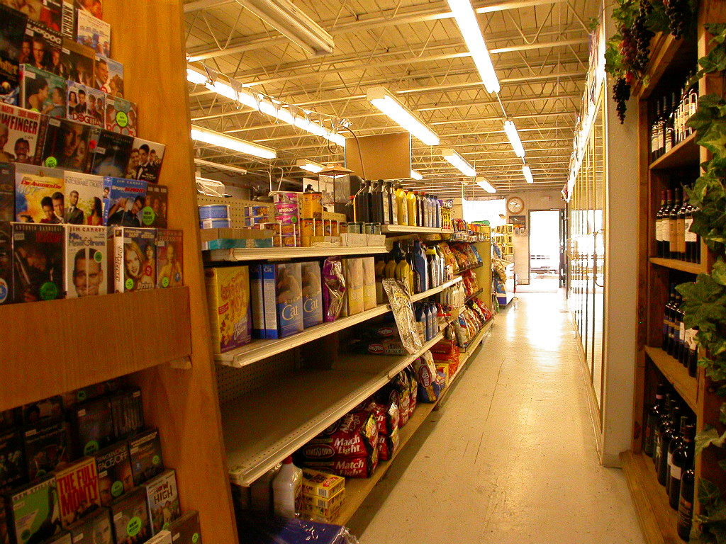 Locations Hub - Index General Store