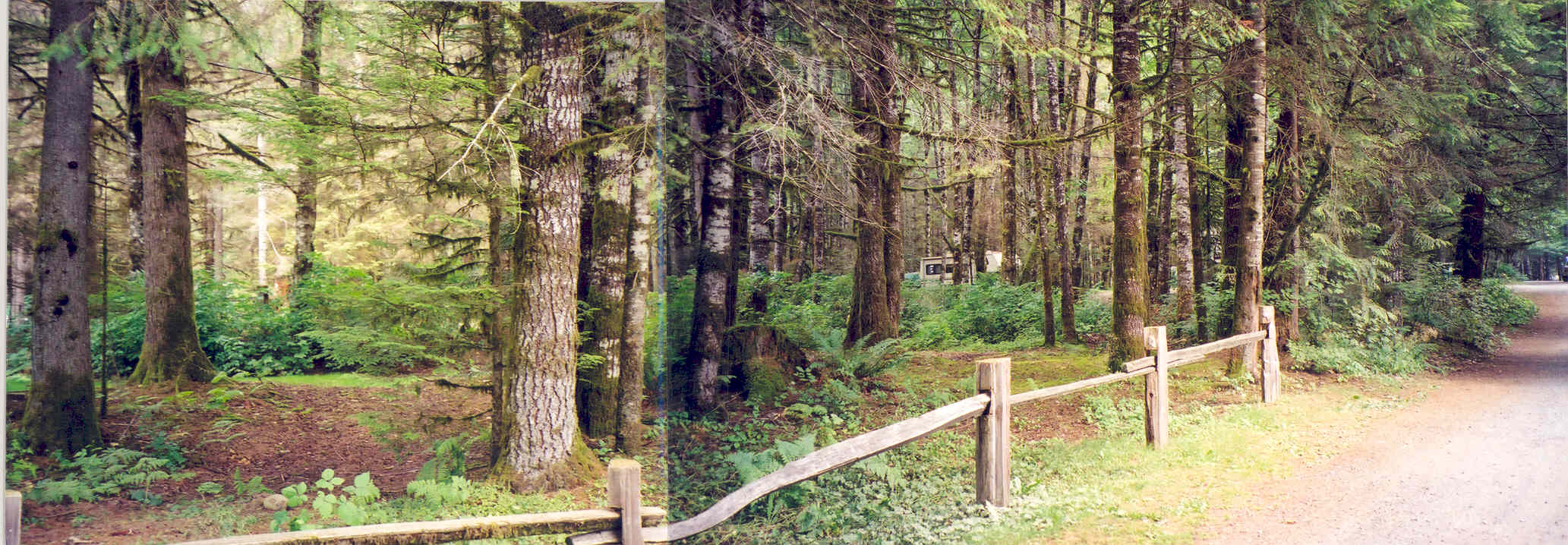 Locations Hub - Baker Lake Resort