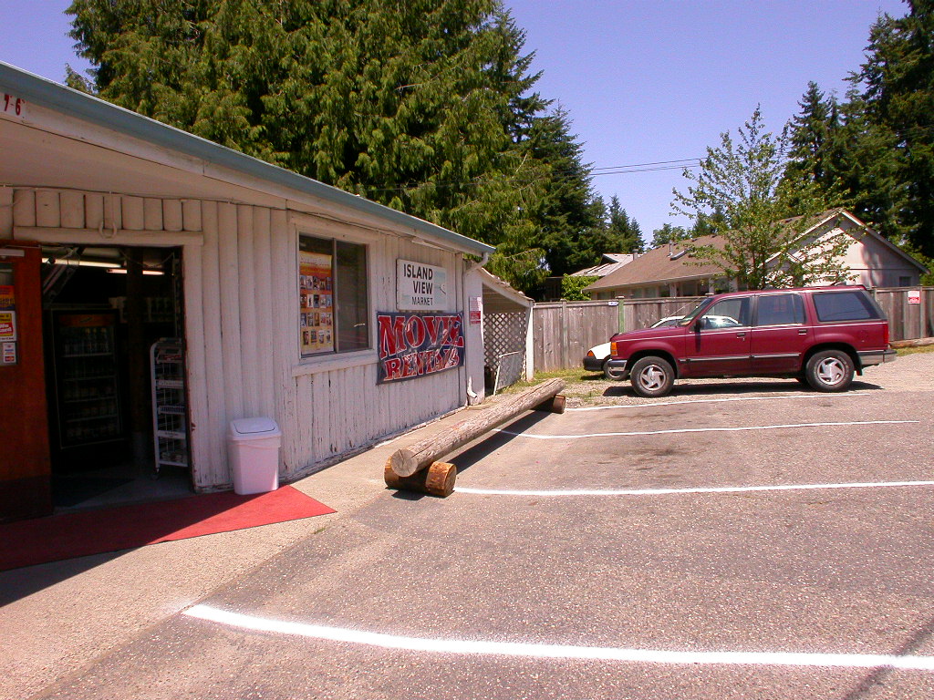 Locations Hub - Island View Market & Gas Station