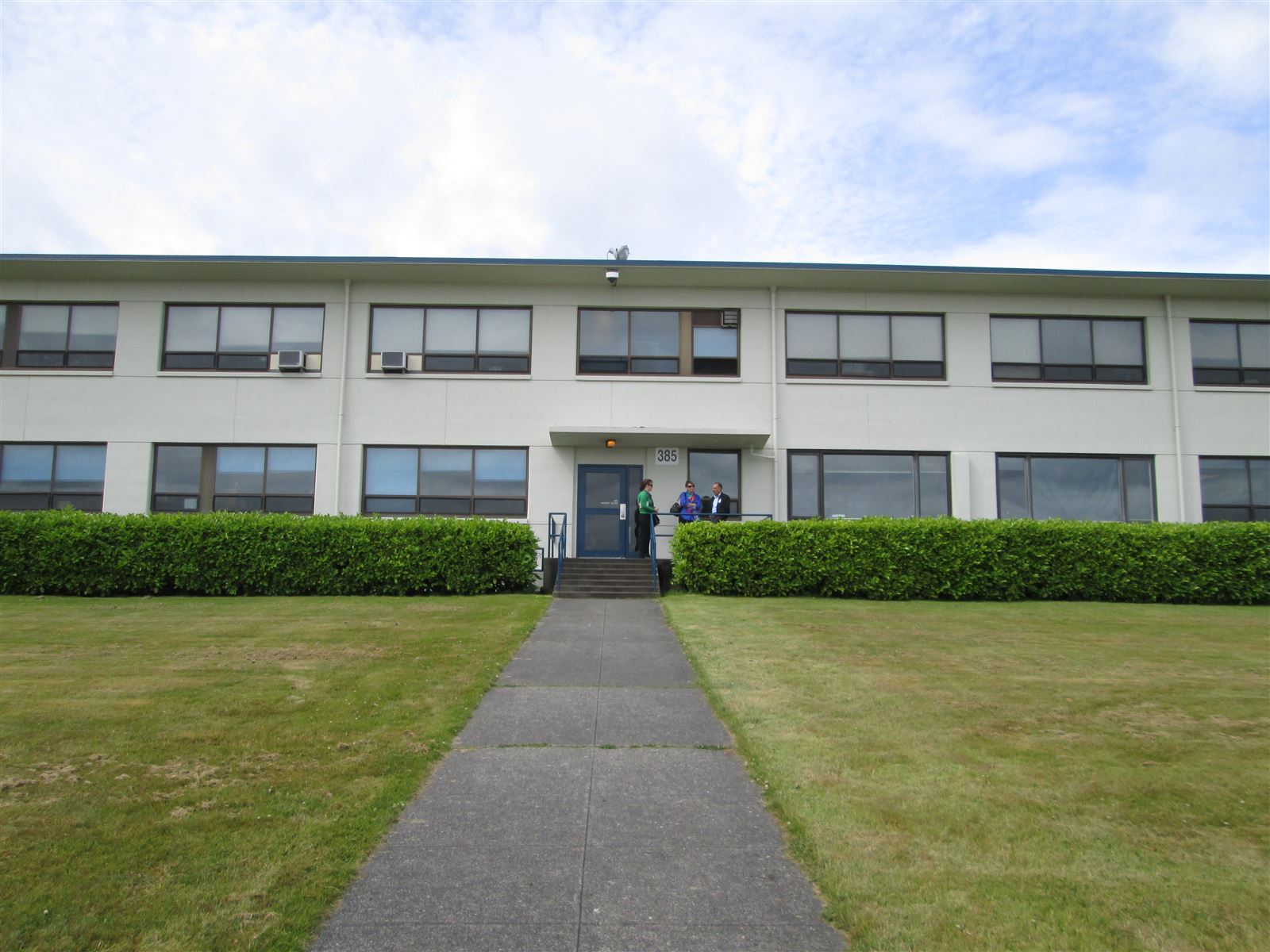 Locations Hub - Naval Air Station - Whidbey Island