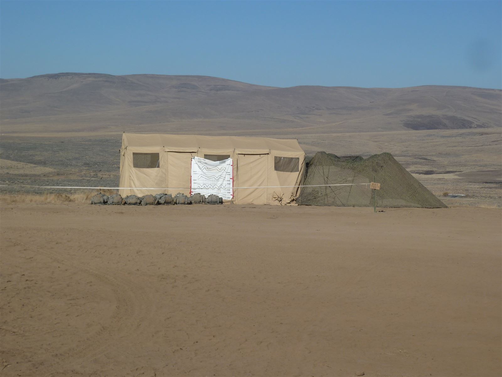 Locations Hub - Yakima Training Center