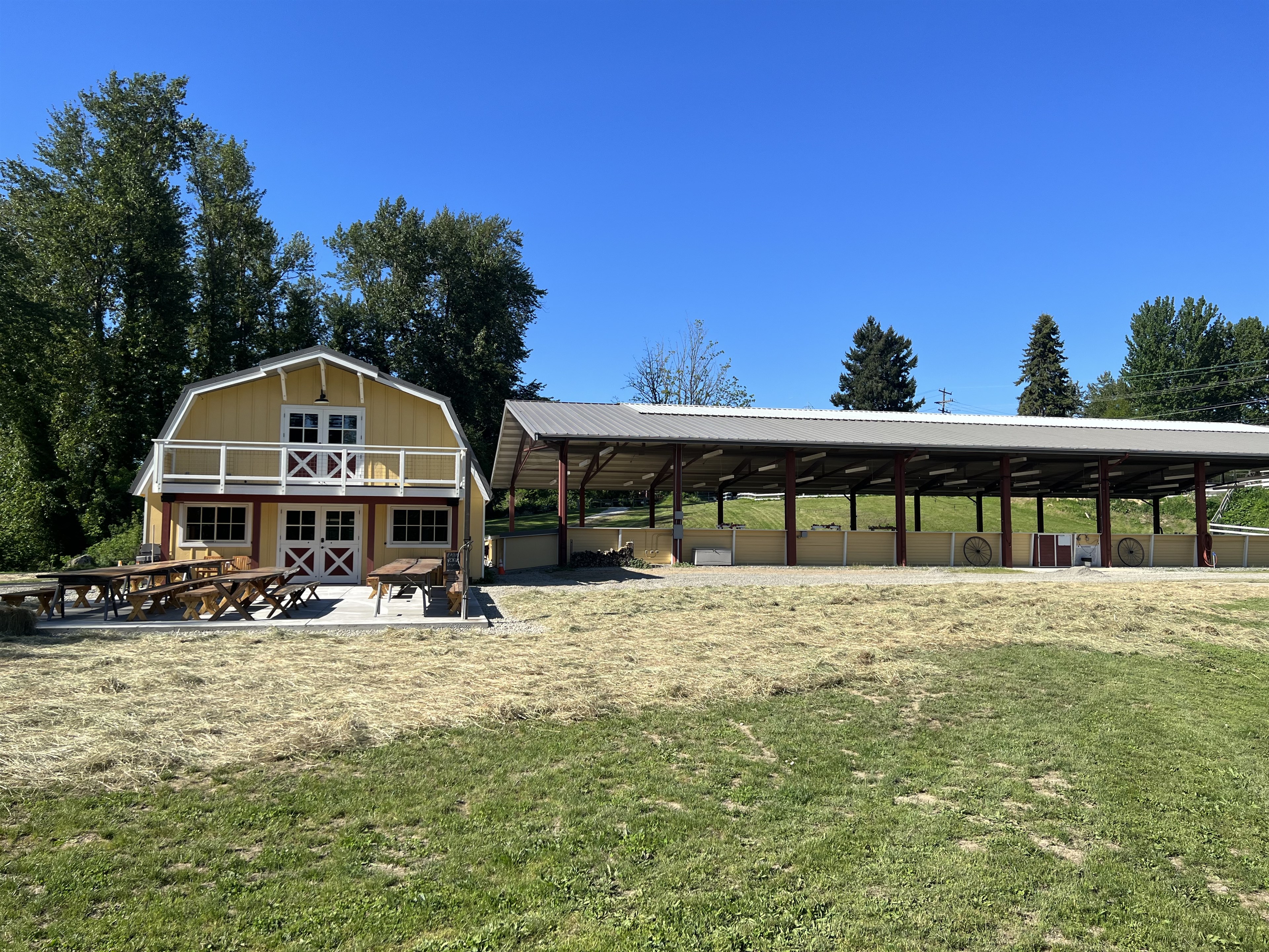 Locations Hub - Seattle Farm