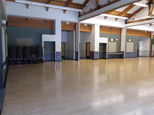 Locations Hub - City of Renton Community Center