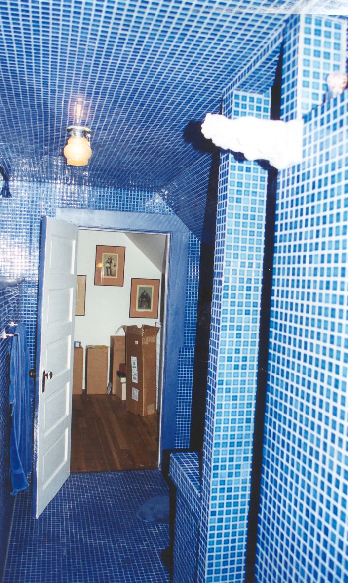 Locations Hub - Wardner Castle