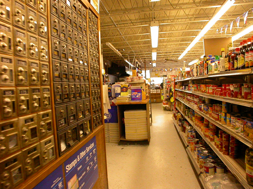 Locations Hub - Index General Store