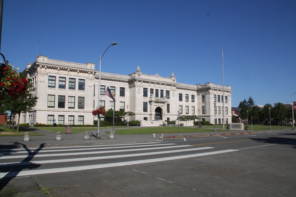 Locations Hub - Everett High School