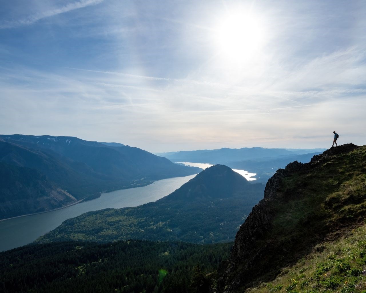 Locations Hub - SW Washington