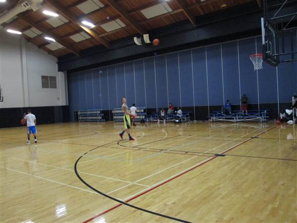 Locations Hub - City of Renton Community Center