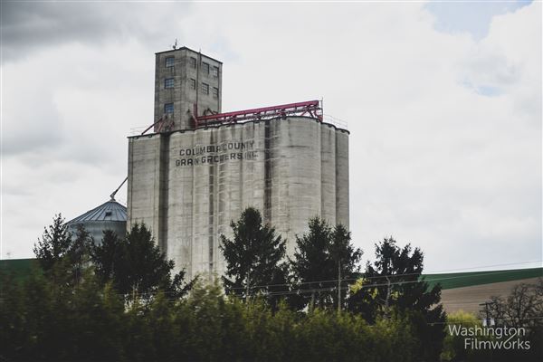 Locations Hub - City of Waitsburg