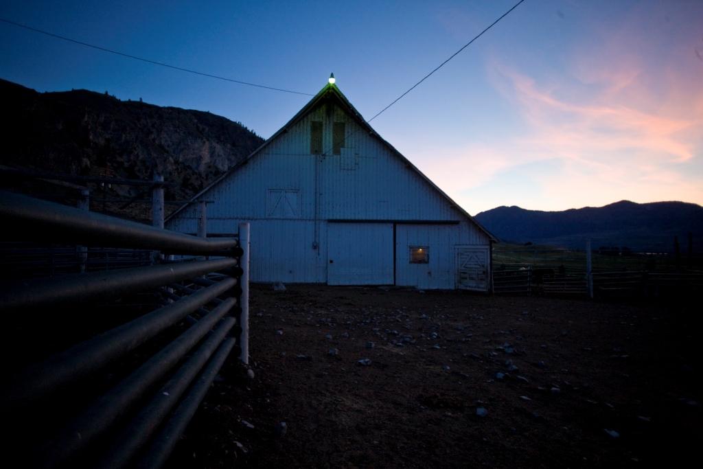 Locations Hub - Double R Ranch