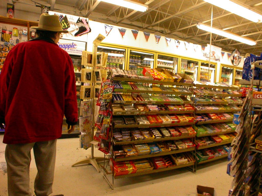 Locations Hub - Index General Store