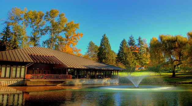 Locations Hub - Talaris Conference Center