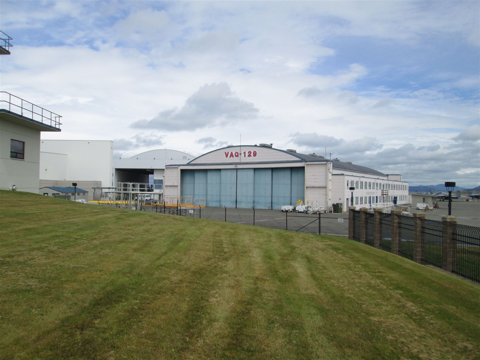 Locations Hub - Naval Air Station - Whidbey Island