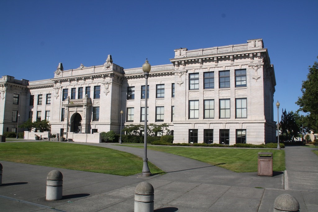 Locations Hub - Everett High School