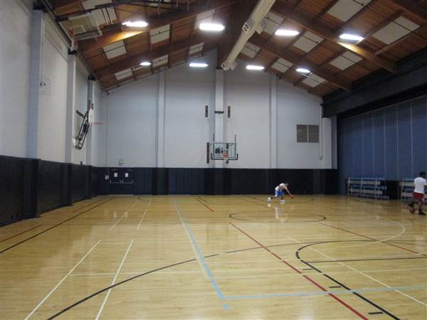 Locations Hub - City of Renton Community Center