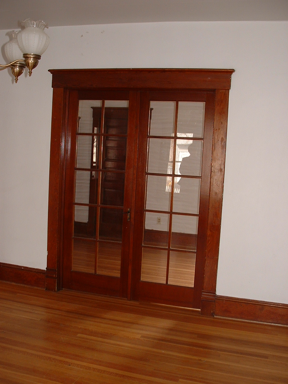 Locations Hub - Heidi Behrens-Benedict Home