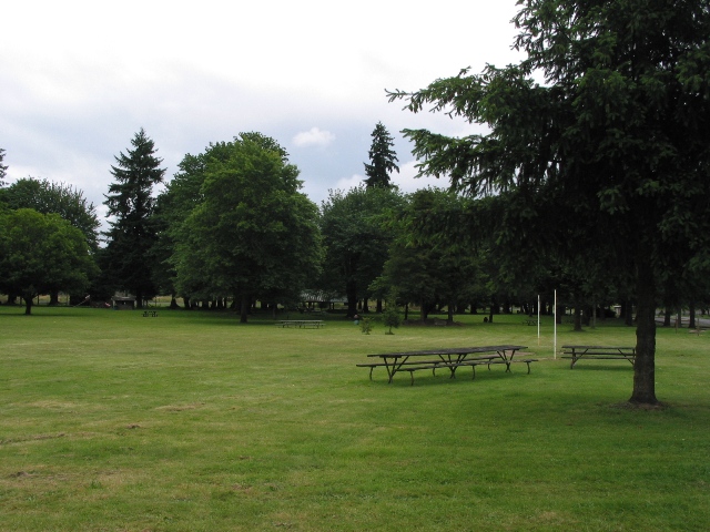 Locations Hub - Riverside Park