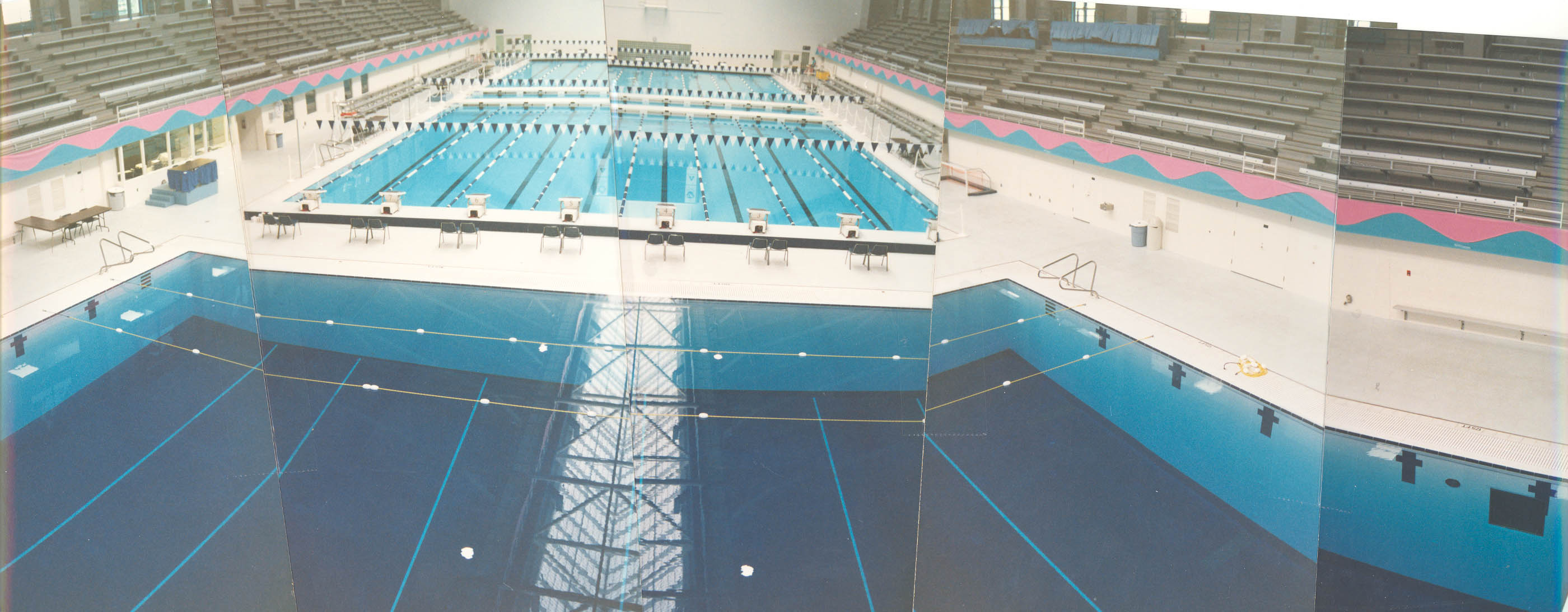 Locations Hub - King County Aquatic Center