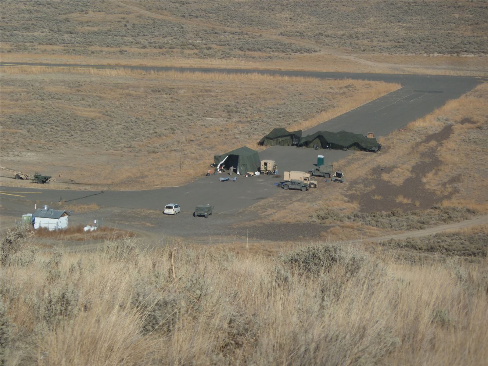 Locations Hub - Yakima Training Center