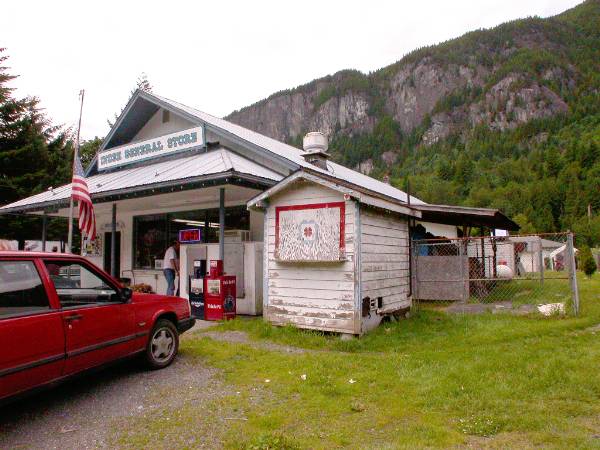 Locations Hub - Index General Store