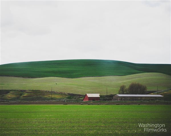 Locations Hub - City of Waitsburg